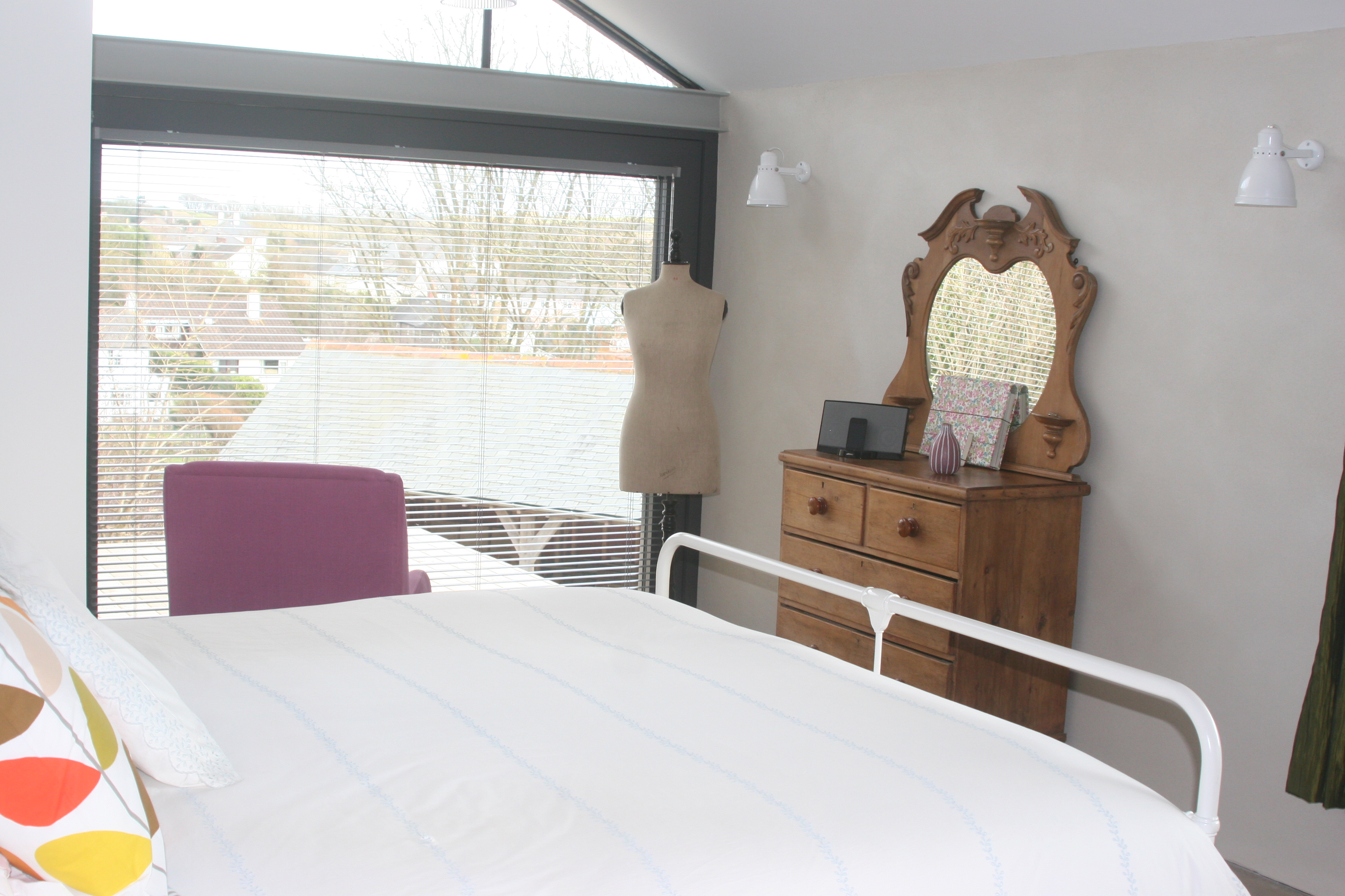 Venetian Window Blinds Plymouth