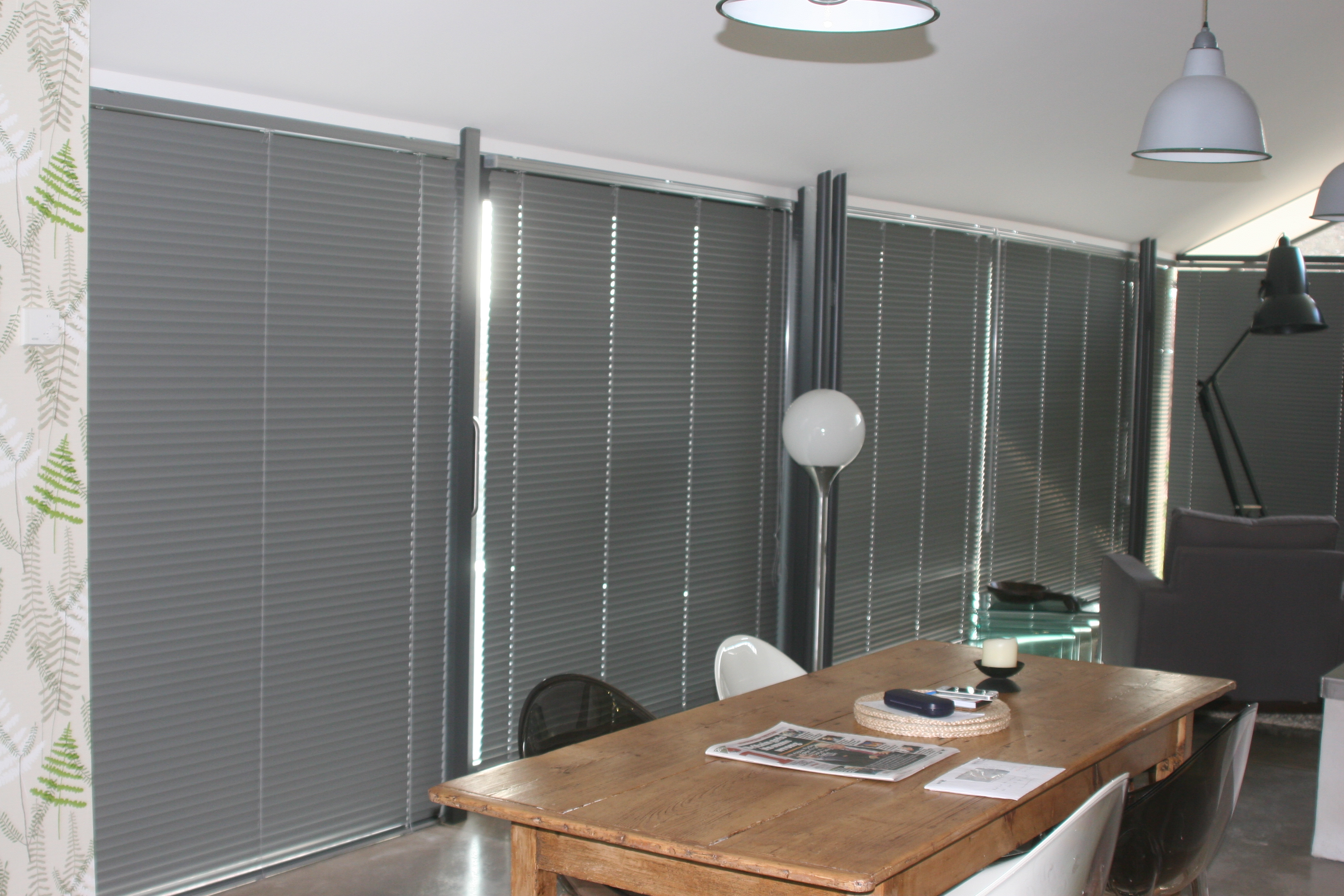 Venetian Window Blinds Plymouth