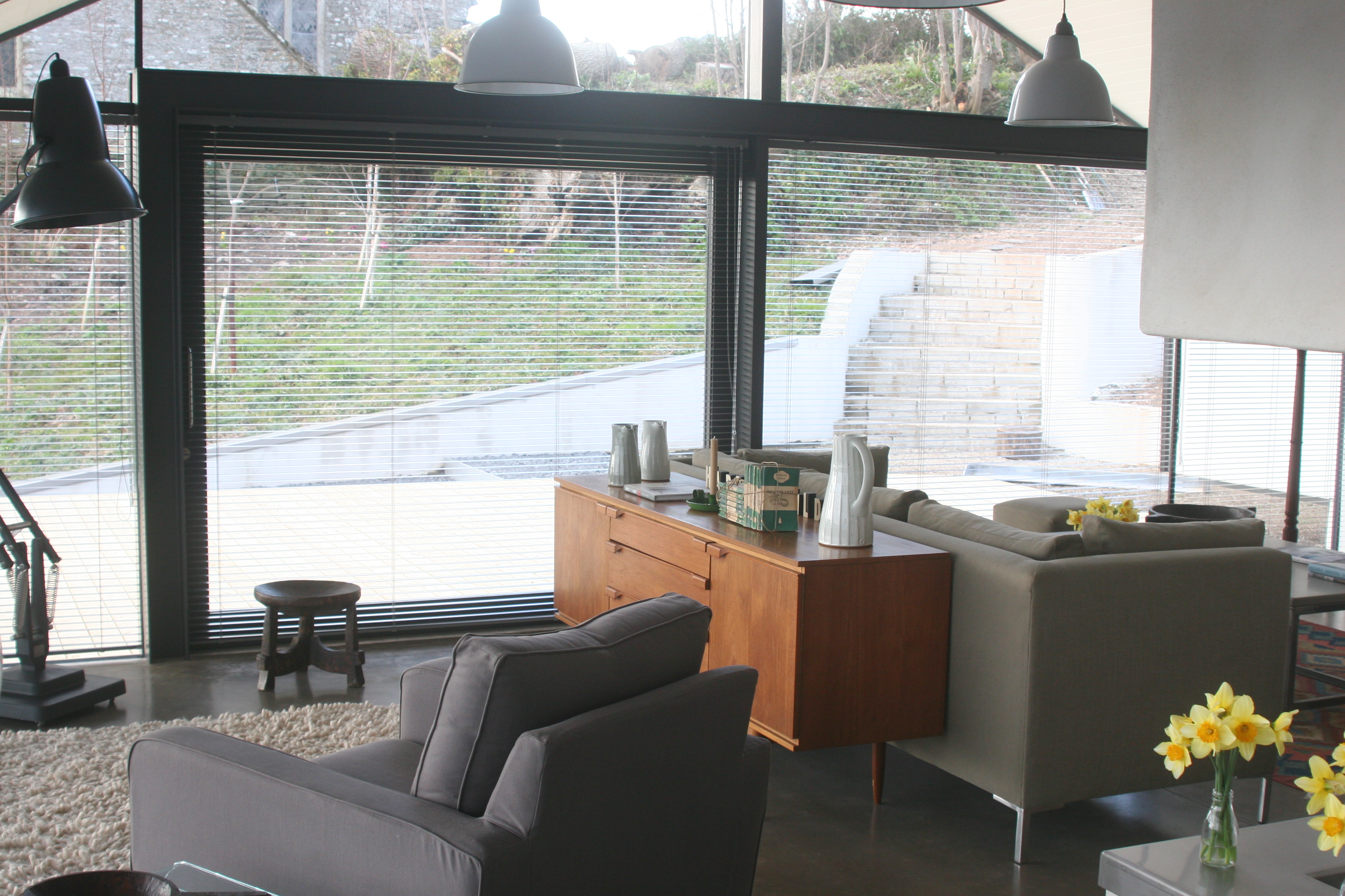 Venetian Window Blinds Plymouth