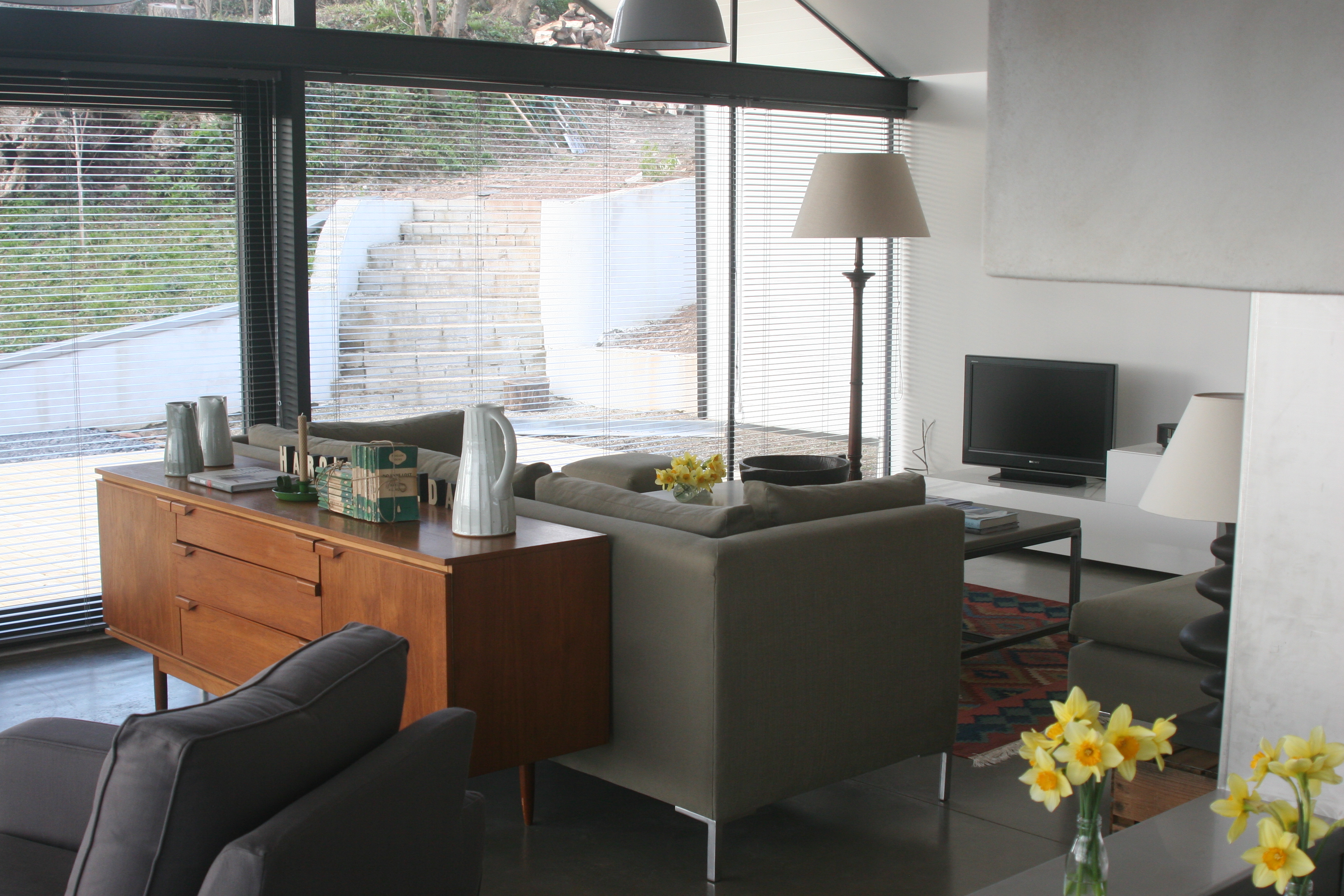 Venetian Window Blinds Plymouth